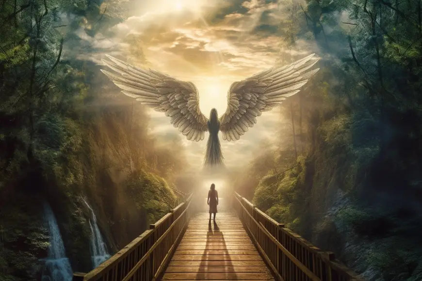 830 Angel Number – Embrace The Power | Seeing 830 Meaning