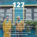 Seeing 127 Angel Number Meaning - Embracing Positive Change | Seeing ...
