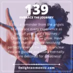 Seeing 139 Angel Number Meaning - Beauty In The Synchronicity Of Life ...