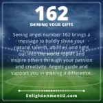 Seeing 162 Angel Number Meaning – Growth And Progress | Seeing 162 Meaning