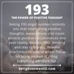 Seeing 193 Angel Number Meaning – A New Path | Seeing 193 Meaning