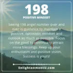 Seeing 198 Angel Number Meaning – A Message Of Positivity And New ...